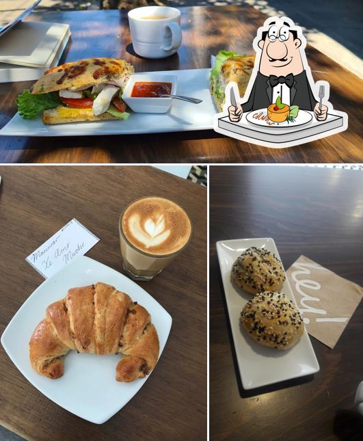 Hey! Brew Bar Café, Ciudad de México - Menú del restaurante, precios y ...