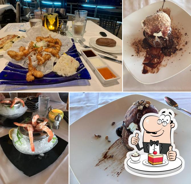 Top 4 restaurantes con pizza Al Estilo Neoyorquino en Longboat Key ...