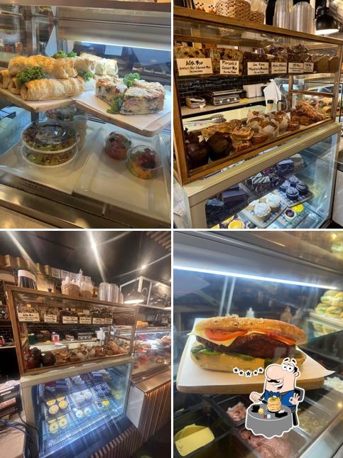 Chatter Box Cafe in Werribee - Restaurant menu and reviews