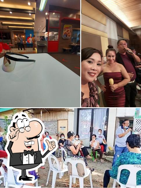 Chowking, Iloílo - Menú del restaurante, precios y reseñas