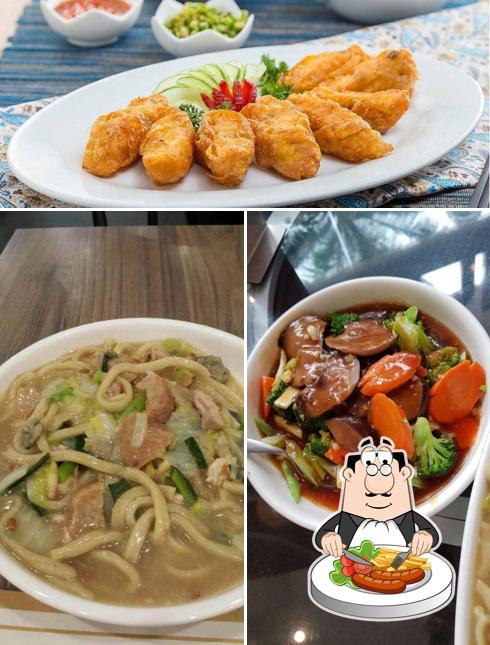 Chuan Tin restaurant, Tangerang, supermall karawaci - Restaurant menu ...