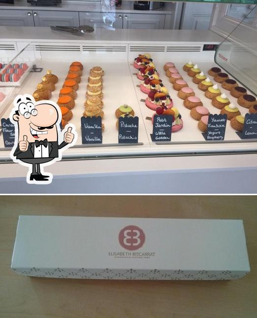 Macarons & Inspirations desserts, Strasbourg - Restaurant reviews