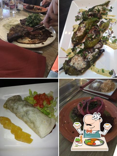 El Chingon, Denver - Restaurant menu, prices and reviews