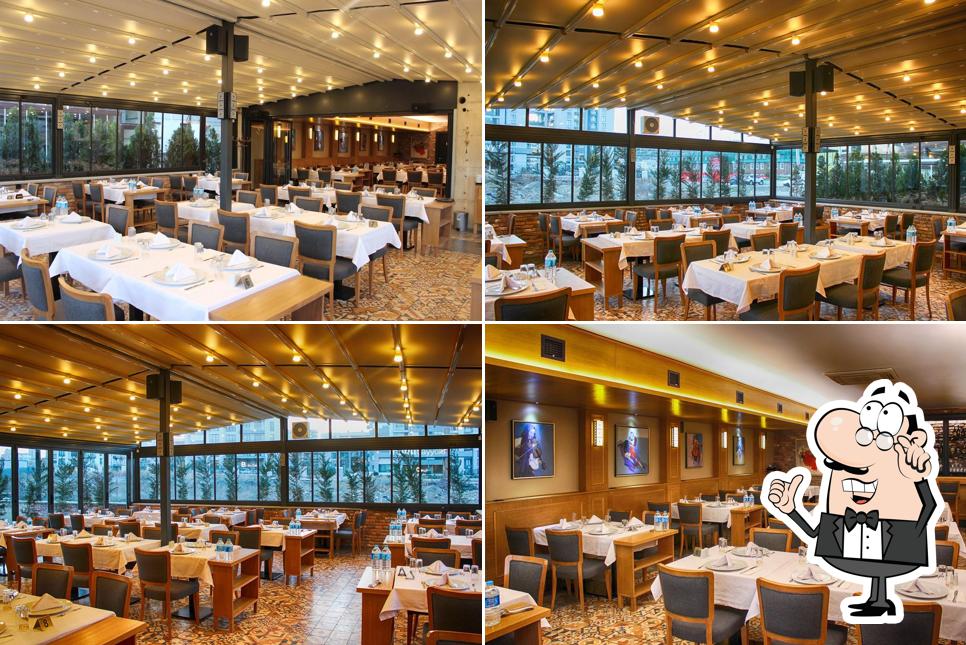 Eski Körfez Restaurant, Ankara - Restaurant reviews
