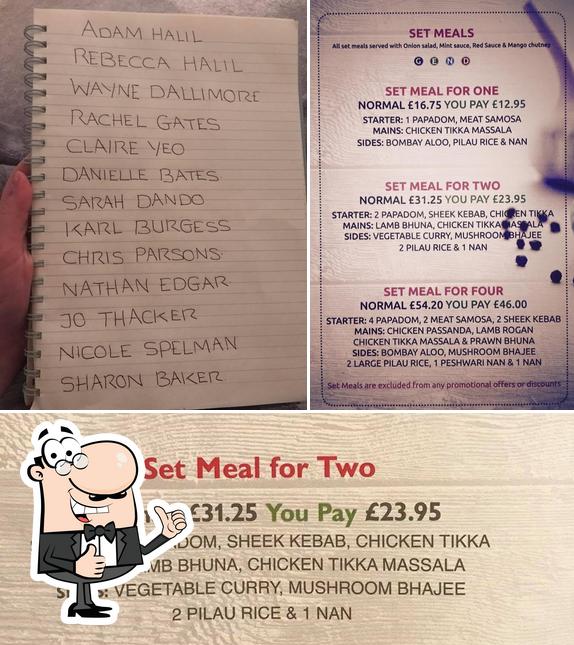 Pink Garlic in Rayleigh - Restaurant reviews
