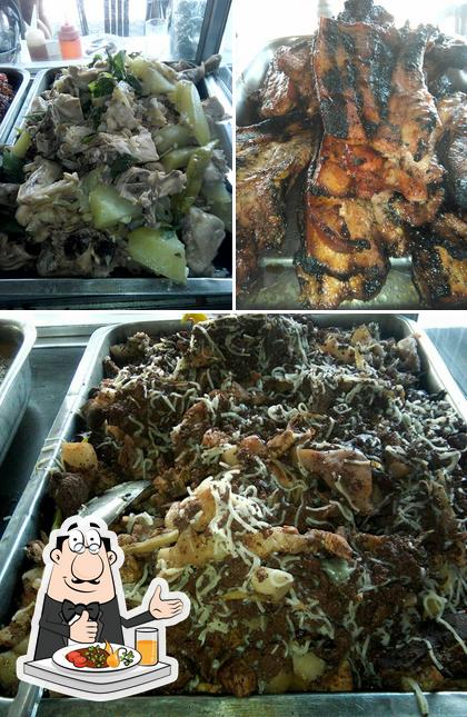 Grand Amihan canteen Quezon City, Ciudad Quezon - Menú del restaurante ...