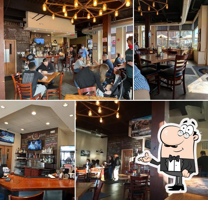 Grill 309 in Culpeper - Restaurant menu and reviews