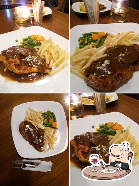 Happy Cafe, Cilacap, Kebonmanis - Restaurant reviews
