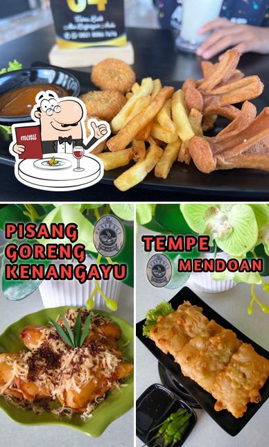 Heavenly Cafe & Resto, Angkatan Lor - Restaurant menu, prices and reviews