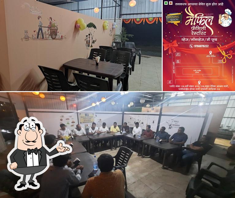 Top 7 restaurants with chicken biryani in Nashik, november 2024 ...