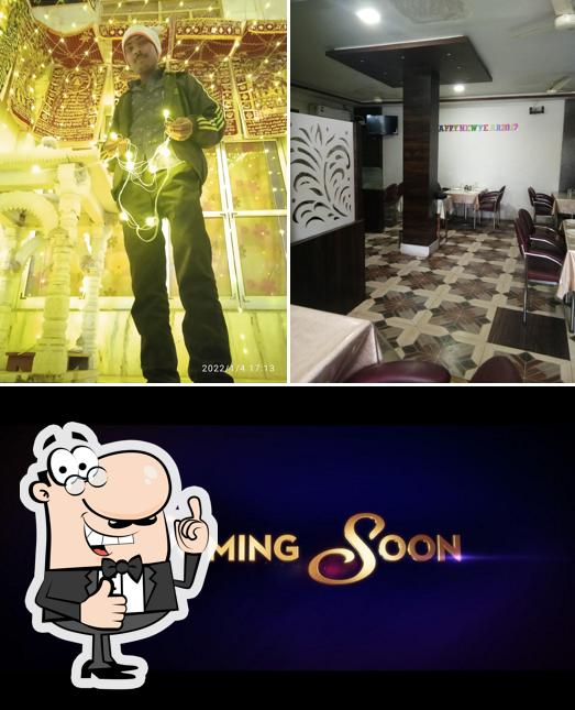 Hotel Palash Regency & Restaurant, Megh Nagar - Restaurant reviews