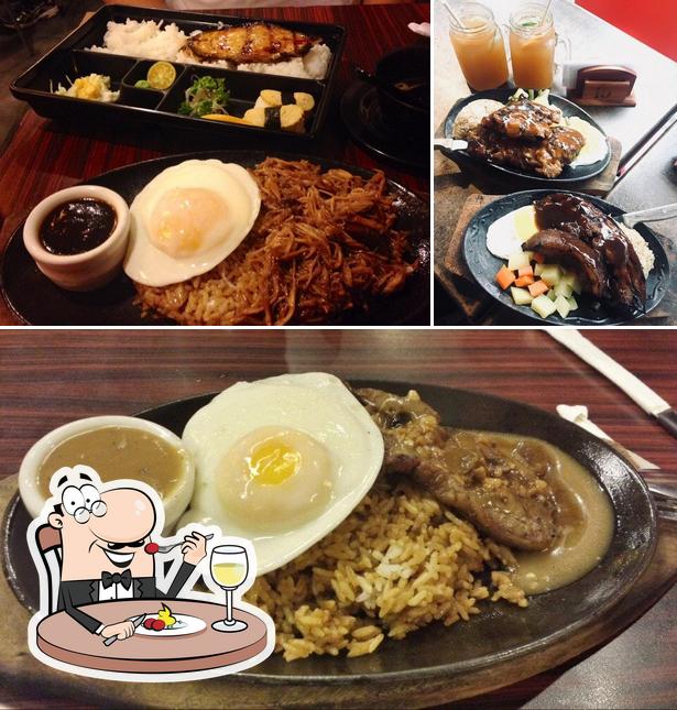 I Love Backyard BBQ, Makati - Restaurant reviews