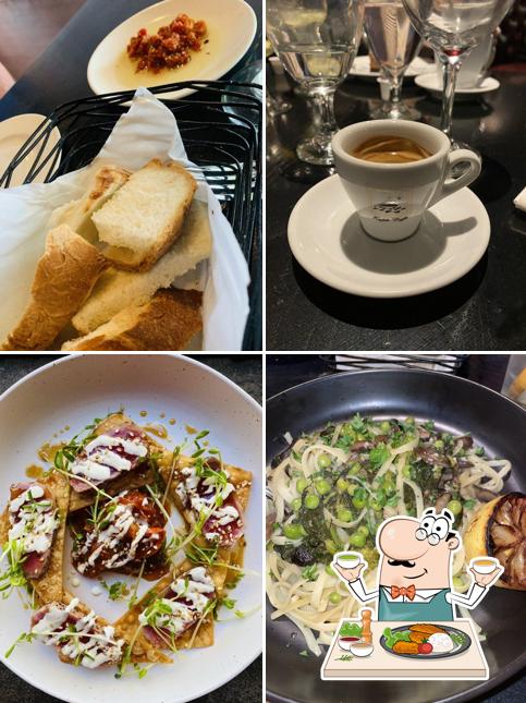 La Sponda, Downingtown - Restaurant menu, prices and reviews