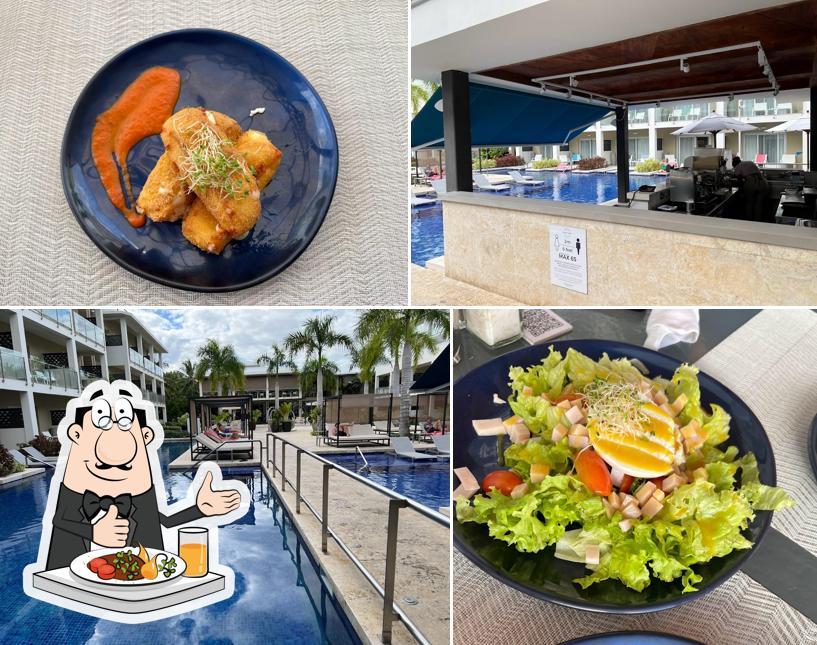La isla restaurant, Dominicus - Restaurant reviews