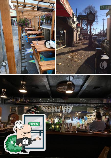 Limelight Restaurant & Lounge in Portland - Restaurant menu and reviews