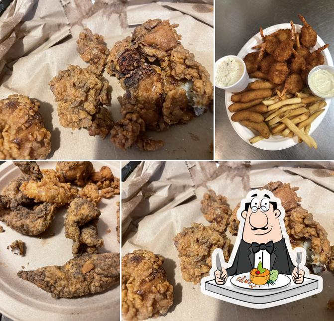 Top 3 restaurants with crabs in Dallas, North Carolina, november 2025 ...