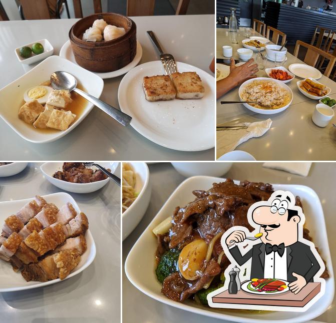 Mann Hann, Mandaluyong - Restaurant menu, prices and reviews