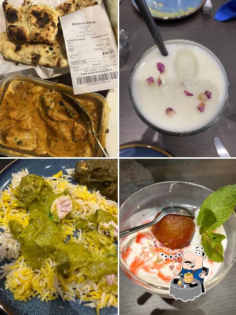 Mela Restaurant Fine Dining Restaurant in Ealing Best Indian Restaurant ...