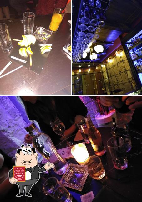 Metropolis Society Bar, Rethimno - Restaurant reviews