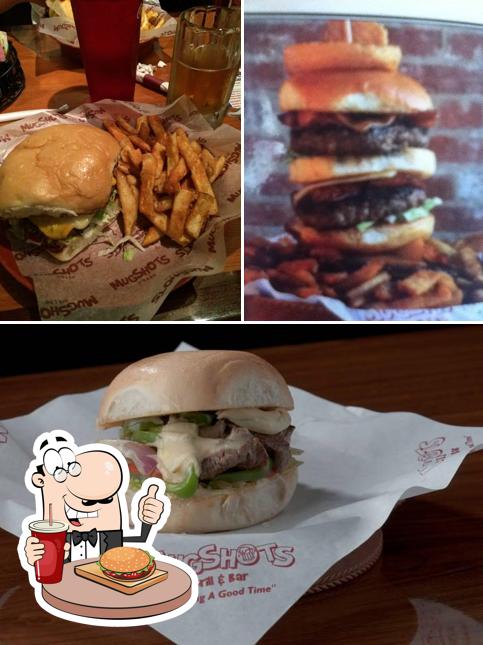 Mugshots Bar & Grill in Starkville - Restaurant reviews