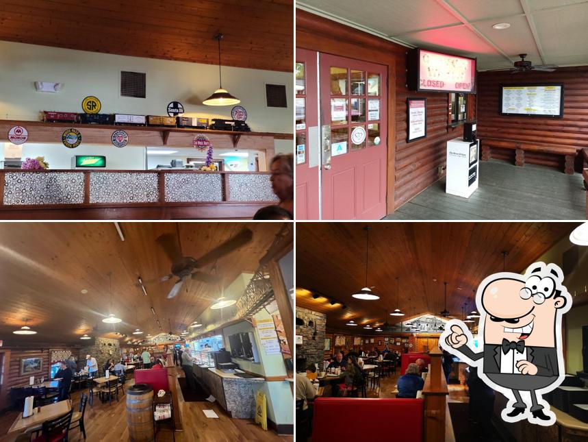 Mutts BBQ Restaurant, Greer - Restaurant menu, prices and reviews