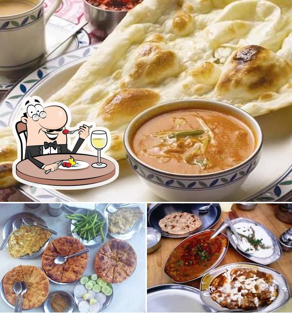 New Janta Restaurant, Vapi - Restaurant menu, prices and reviews