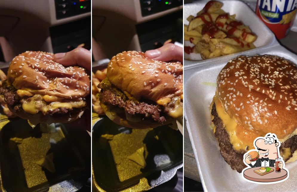 Ooo..FAT!, Birmingham - Restaurant menu, prices and reviews