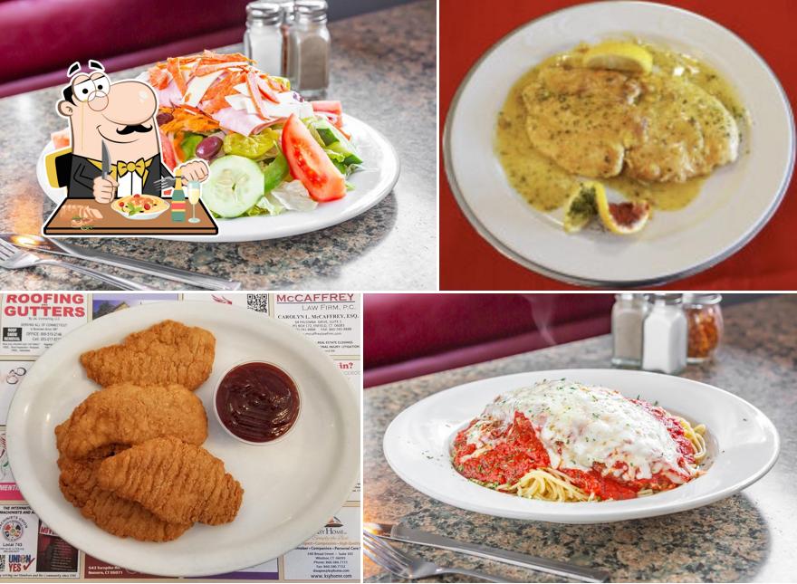 Top 7 restaurants in Enfield, Connecticut, february 2026 - Restaurant Guru
