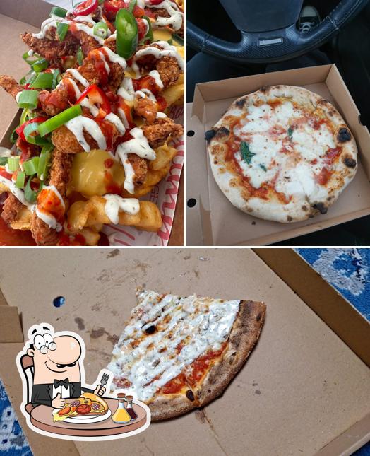 Station House Pizza & More, Newry - Restaurant menu, prices and reviews