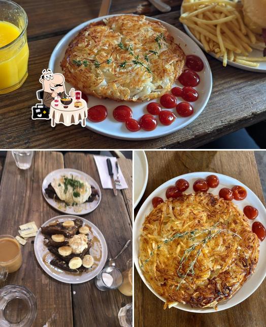 AhbA, Laguna Beach - Restaurant menu, prices and reviews