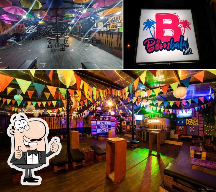 Bombala Bar, Soacha - Menú del restaurante, precios y reseñas