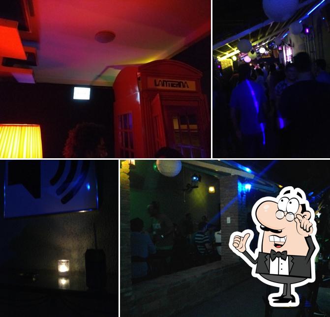 Lanterna Lounge Bar, Palmas - Avaliações de restaurantes