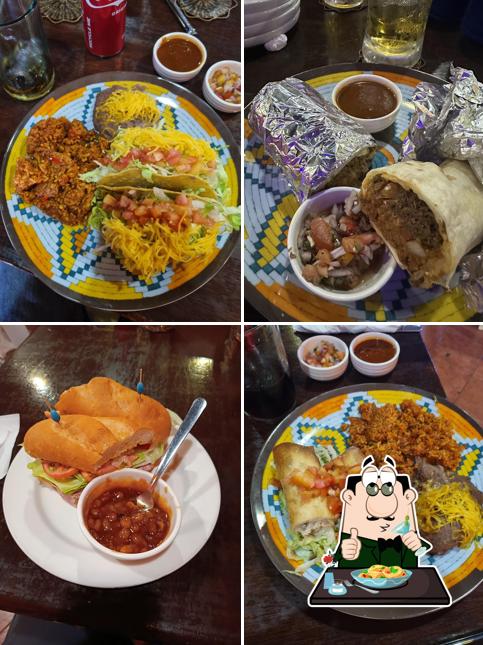 Sit-n-Bull pub & bar, Olongapo, 58 RH 5 National Hwy - Restaurant reviews