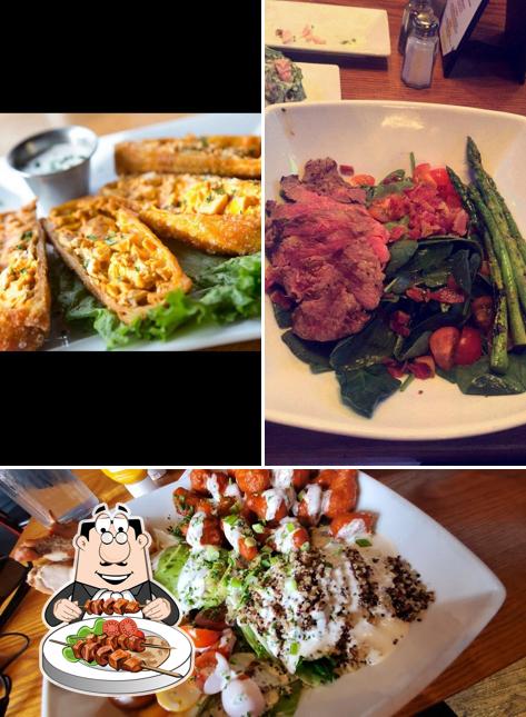 Waterhouse, Chicago - Restaurant menu, prices and reviews
