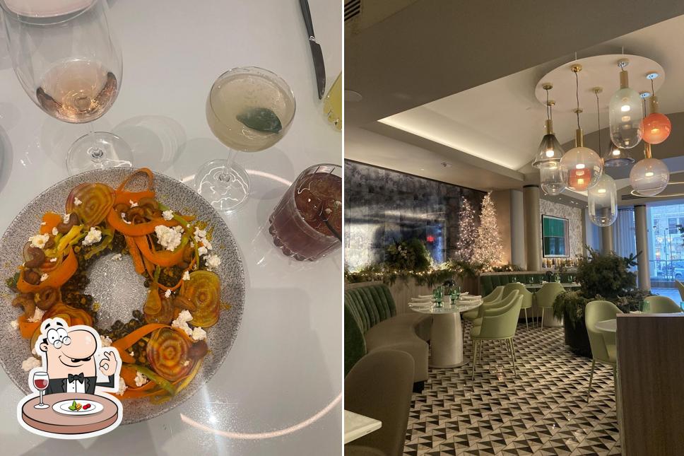 ZANA, Birmingham - Restaurant menu, prices and reviews