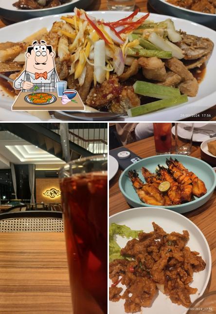 AROEM BEKASI, Bekasi - Restaurant menu, prices and reviews