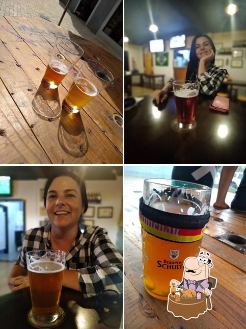Brauerei Schultz, Ponta Grossa, R. Francisco Carlos Voitexem Kalinoski ...