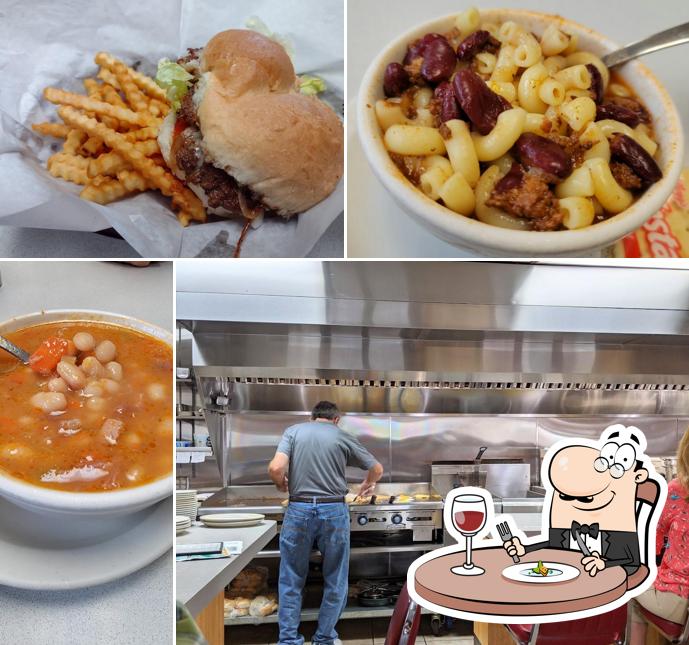 Top 7 restaurants for lunch in Manitowoc, november 2024 - Restaurant Guru
