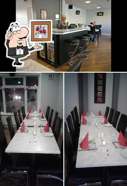 Crystal Balti, Stourbridge - Restaurant menu, prices and reviews