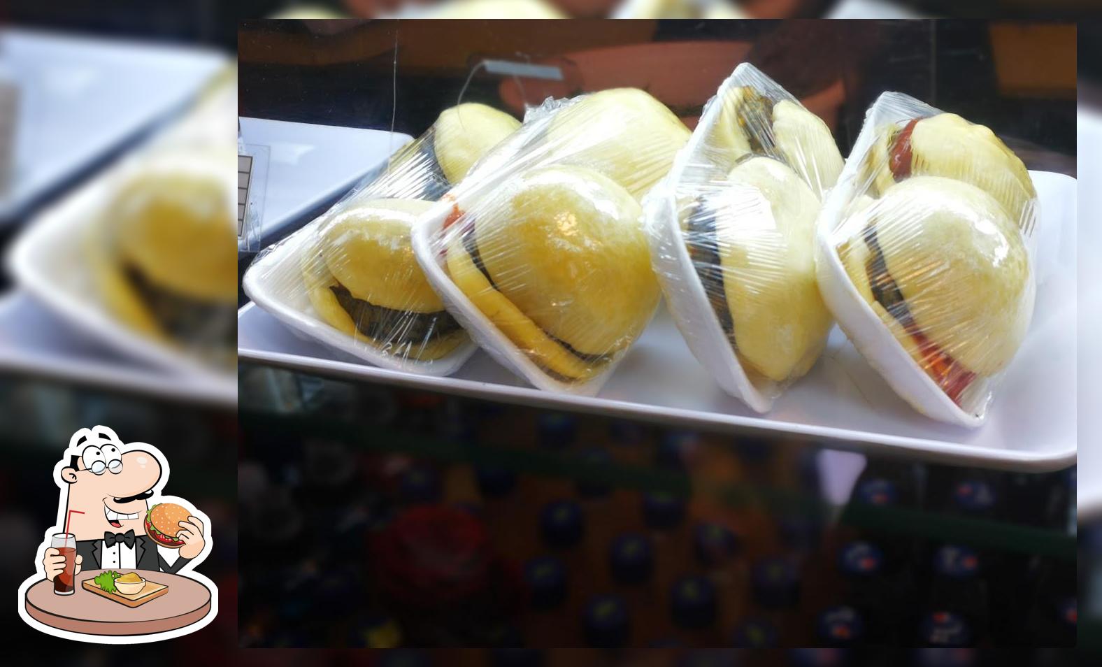 Best restaurants in Cowey Park Centre Mall - Restaurant Guru