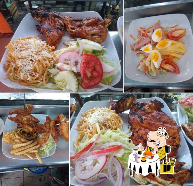 El Cuaco chuy restaurant, Acapulco - Restaurant reviews