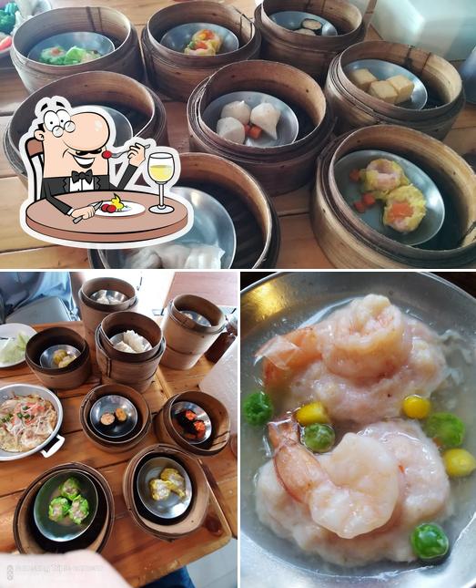Great Dim Sum restaurant, Lampang - Restaurant reviews