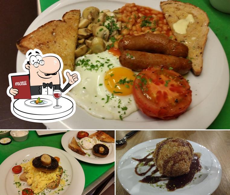Haz, London, Liverpool Street - Restaurant menu, prices and reviews
