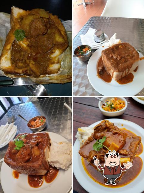 Katz Curries, Randburg - Restaurant menu, prices and reviews