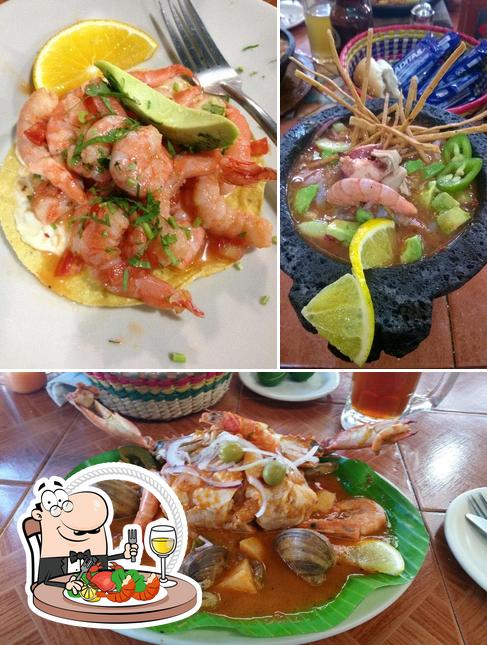 La Barranca I, San Francisco Coacalco, Av José López Portillo 200 - Opiniones del restaurante