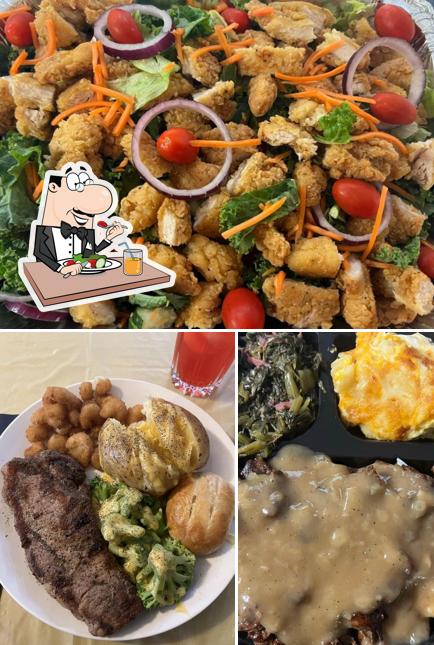 Lip Smackers Food, Mayodan - Restaurant menu, prices and reviews