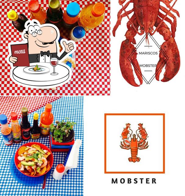 Mariscos Mobster restaurant, Chihuahua - Restaurant reviews