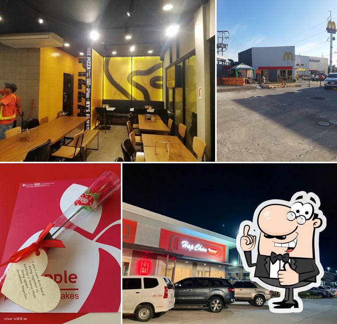 NLEX Drive & Dine, Valenzuela - Restaurant menu, prices and reviews