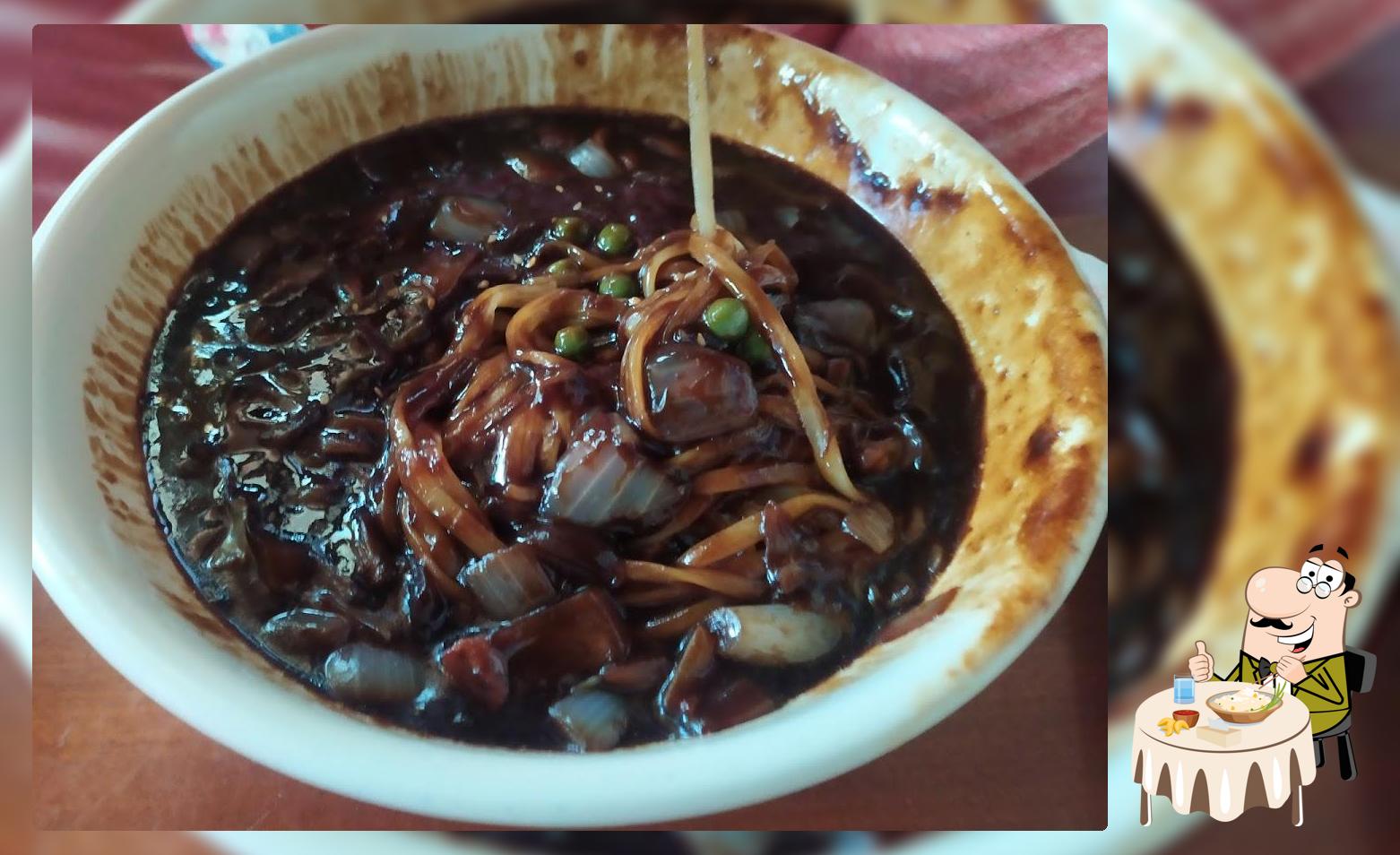 Top 10 restaurants in Namwon-si, december 2024 - Restaurant Guru