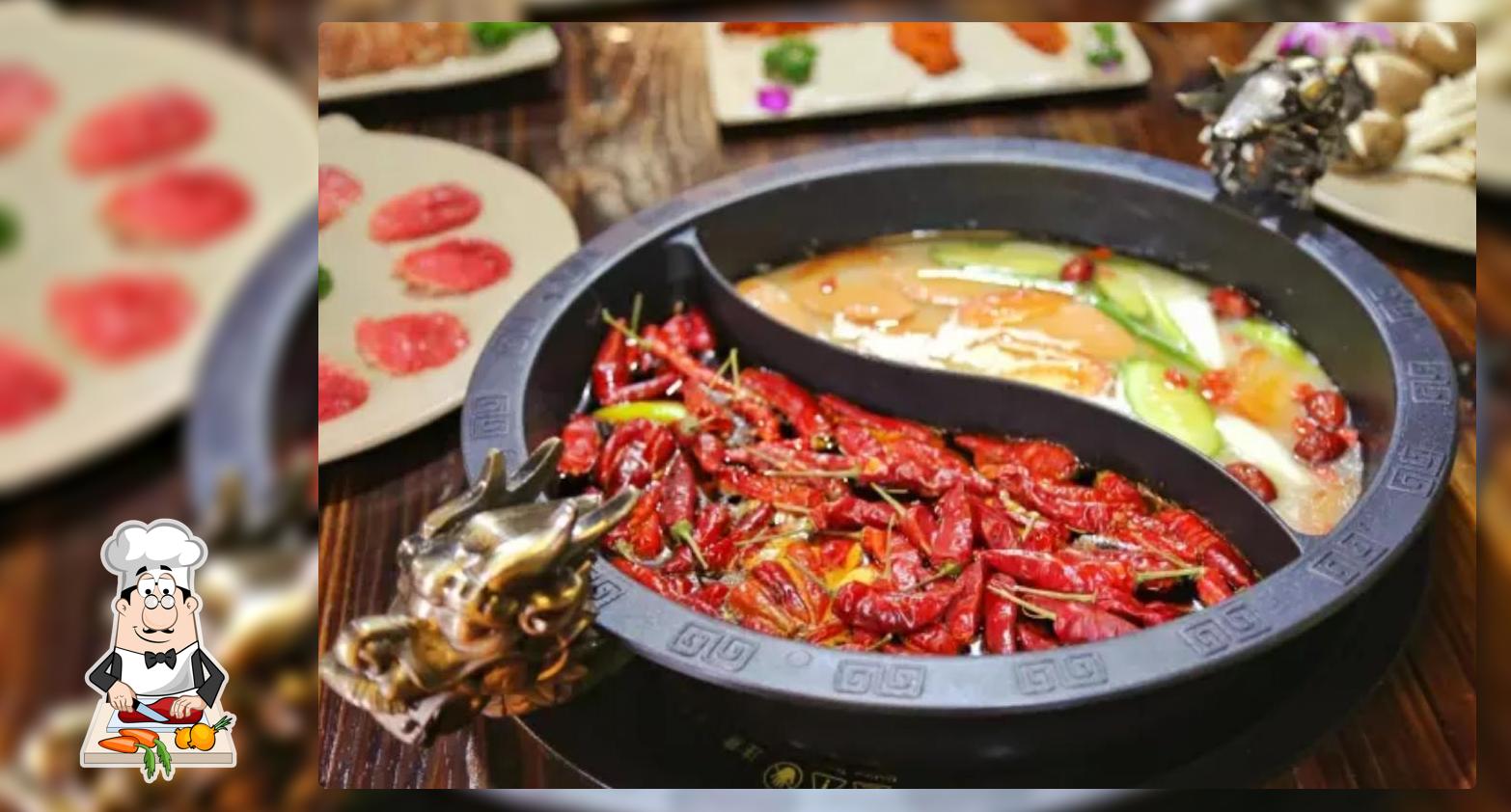 One-Pot Hot Pot, Makati - Restaurant menu, prices and reviews